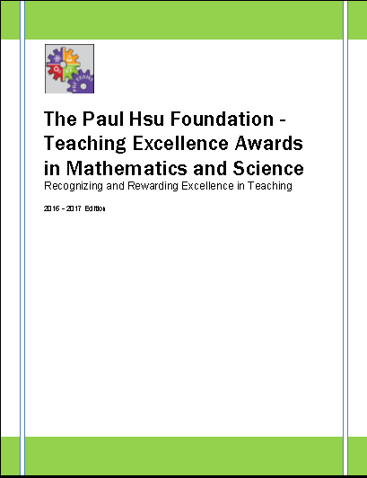 T.E.A.M.S. | HSU Educational Foundation