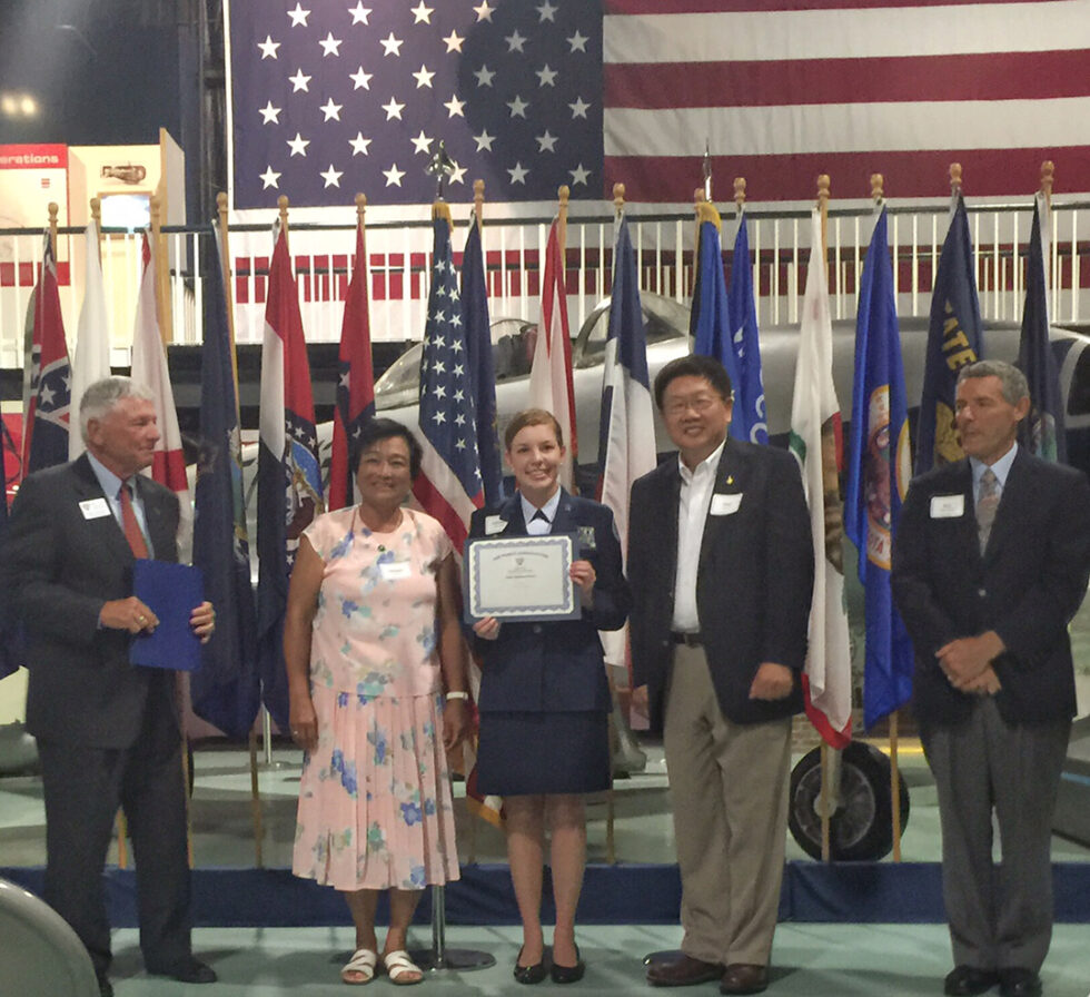 Scholarships | HSU Educational Foundation