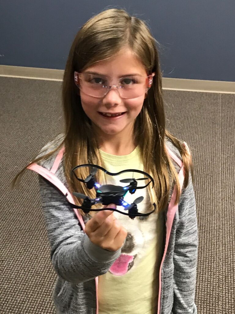 STEM Outreach | HSU Educational Foundation