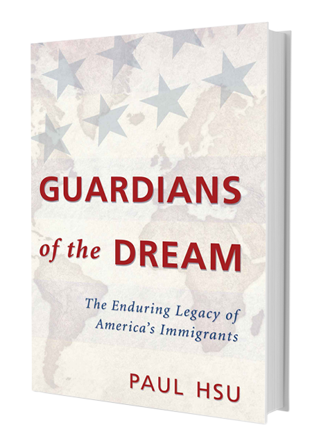 Guardians of the Dream | HSU Educational Foundation