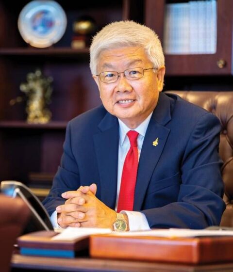 Our Story | HSU Educational Foundation