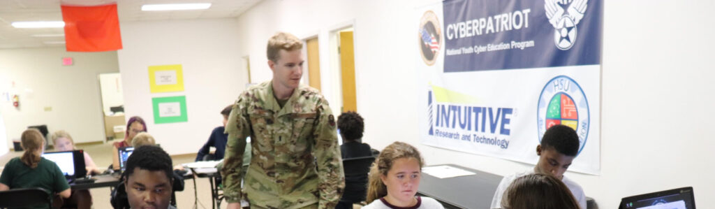 Lead | HSU Educational Foundation