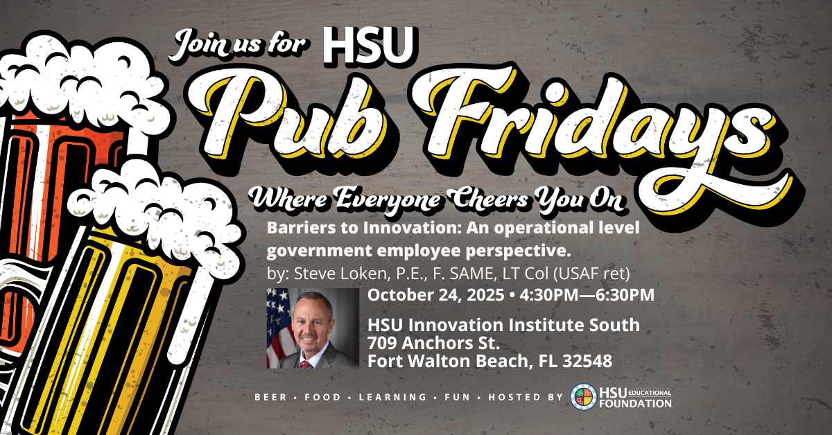 HSU Educational Foundation | A creative and innovative place for everyone.